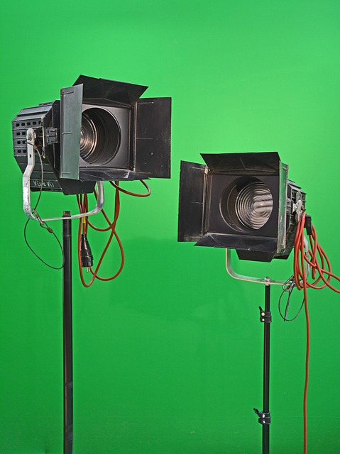 The History of The Green Screen: You May Just Be Surprised